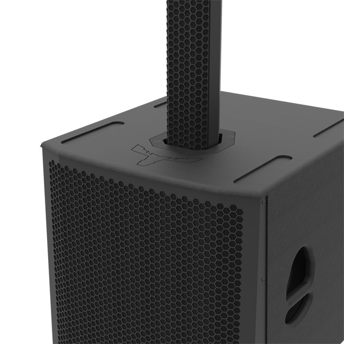 LANE – Moose Sound