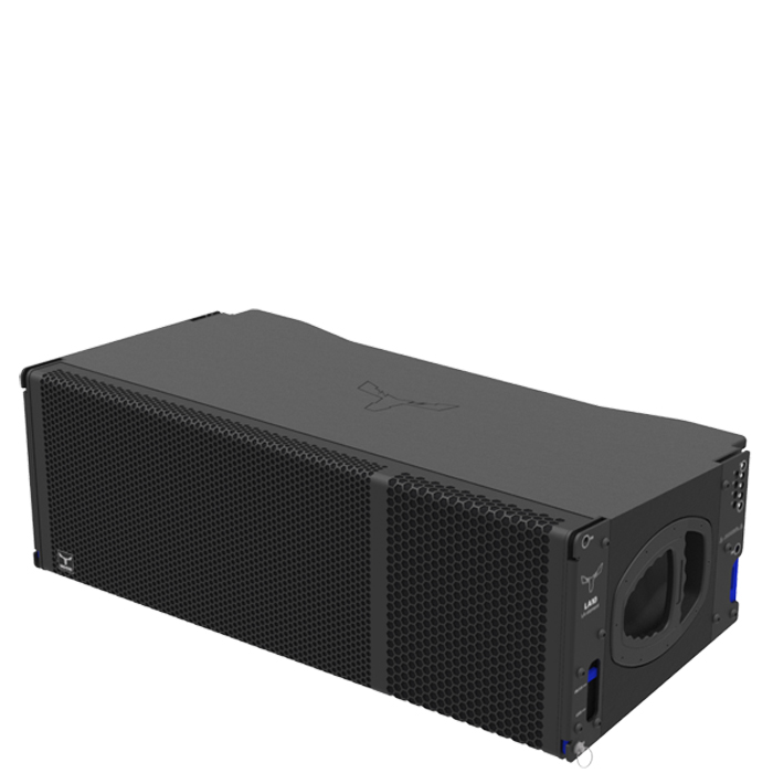 FL-LA210 – Moose Sound