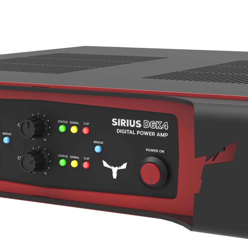 SIRIUS – Moose Sound