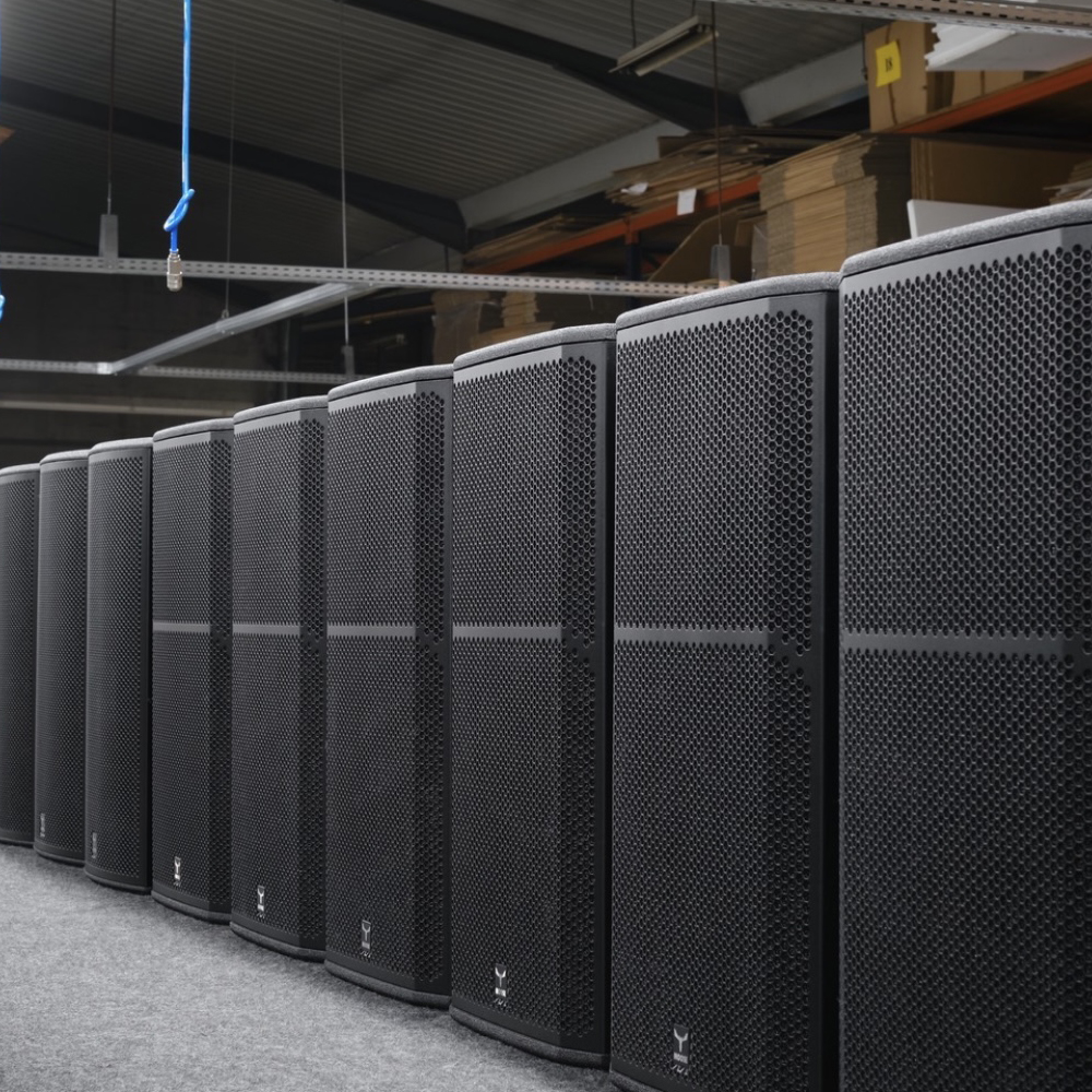 DUAL PRO – Moose Sound