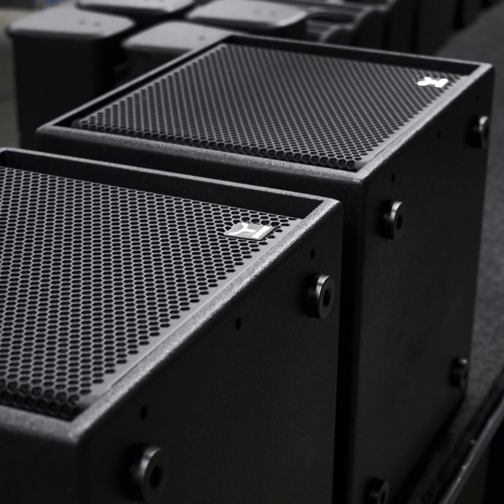 INSTALL SUB – Moose Sound